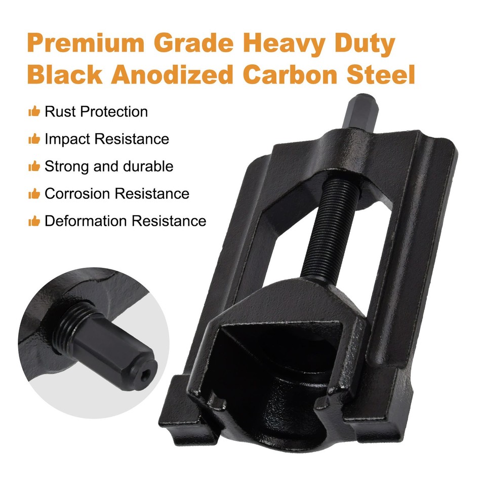 10105 Heavy Duty Universal Joint Puller Press Removal U-Joint Tool ...