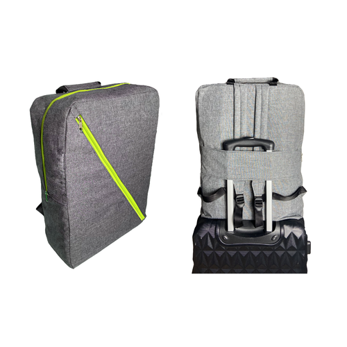 Rucksack Handgepäck max. Maße Ryanair 55x40x20 cm Weekender Bord ...