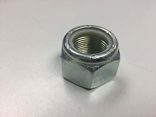 M24 - 24mm NYLOC LOCK NUT | eBay