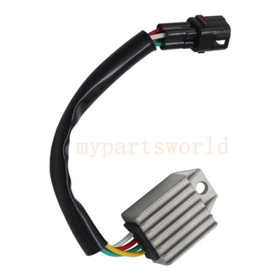 For Beta Motorcycle Regulator Rectifier Xtrainer RR 2T 250 Racing 4T ...