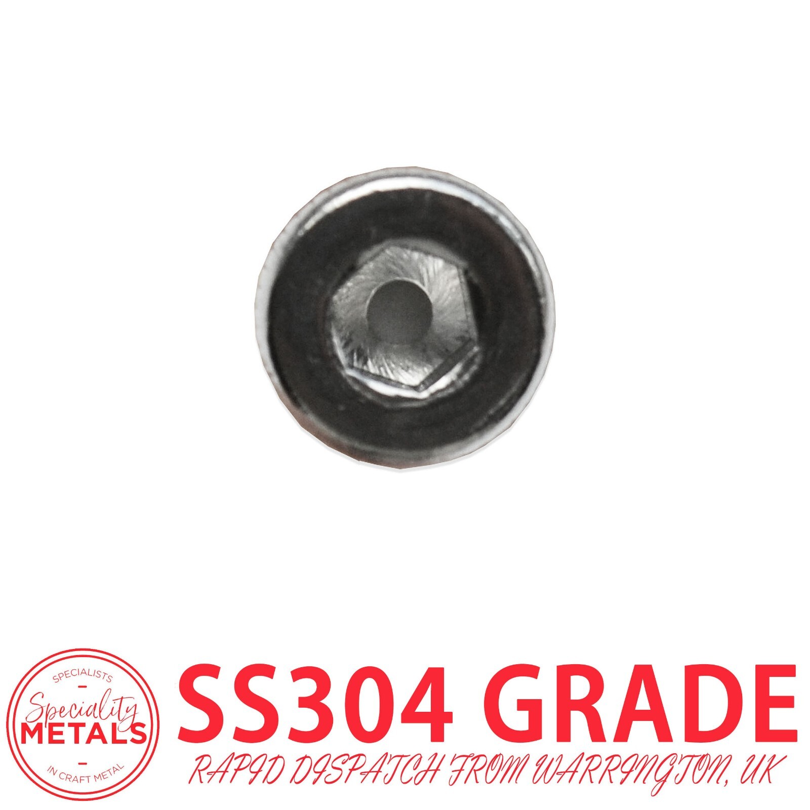 M4 (4mm) x 12mm Allen Key Cap Socket Screw Hex Head | A2 Grade ...