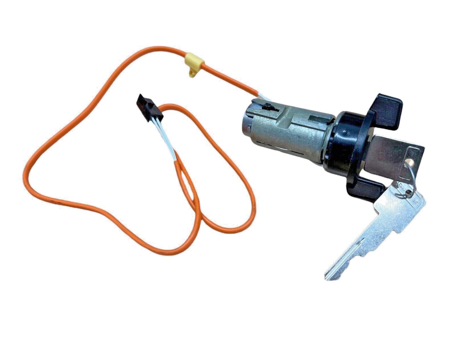 1986 & UP GM CORVETTE CAMARO VATS IGNITION LOCK CYLINDER WITH 1 VATS ...