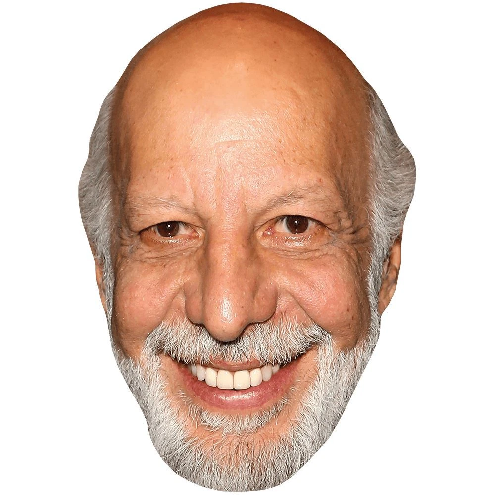 Erick Avari