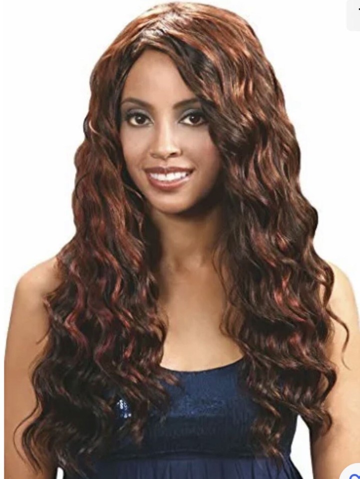 First Remi Premium Remi Hair Classic Wave Remi 12” Color P4/27/30 | eBay