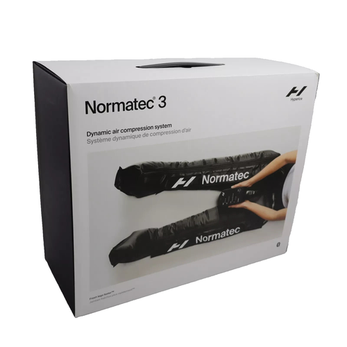 🔥Hyperice Normatec 3 Recovery System with Patented Dynamic Compression ...