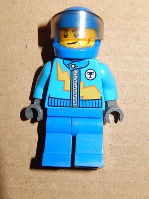 Minifig lego - city | eBay