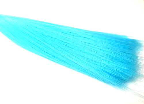 FISHAIR - BUCKTAIL SUBSTITUTE - 27 COLORS - Fly Tying Material ...