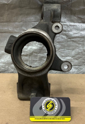 99-05 Mazda Miata Rear Spindle Knuckle Upright Passenger RH Pass Right ...