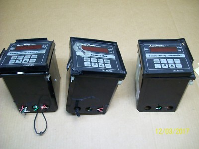 (1) BETZ 9241159-00/A ACCUTRAK PLUS pH CONTROLLER parts only | eBay