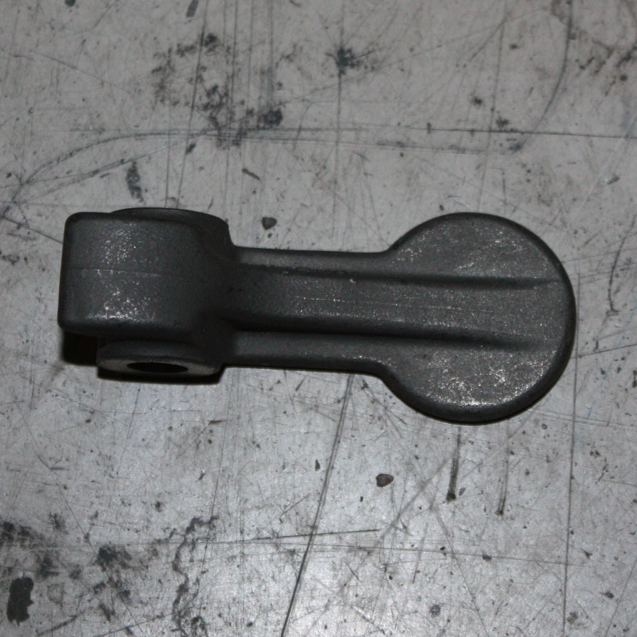 Terry Steam Turbine 014142 Lever emergency trip 277 30 232 937 | eBay