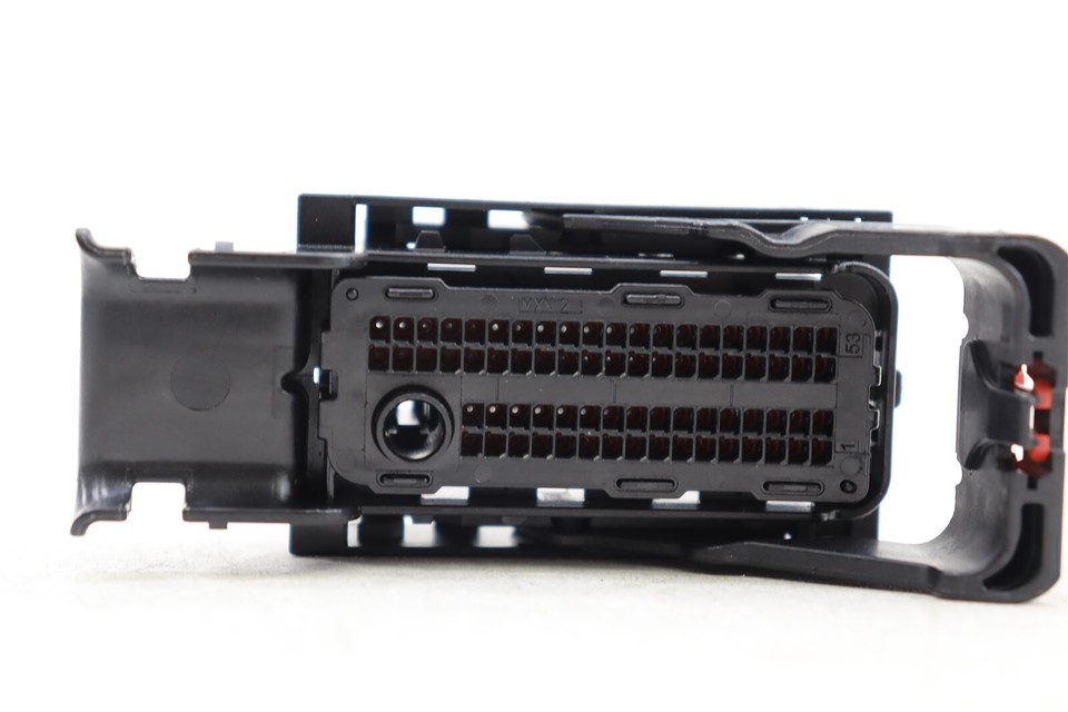 NEW GM Engine Control Module Wiring Connector Kit 13574947 Chevy ...