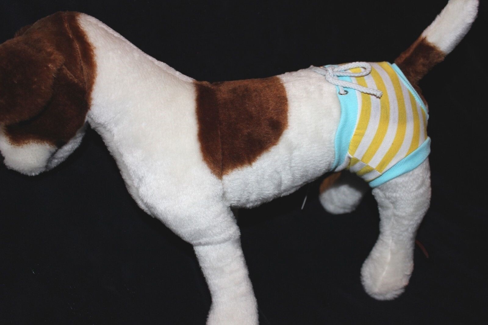 🐶 😽 Female Cat Dog Diaper Washable Reusable For Small Pet sz S, M, L | eBay