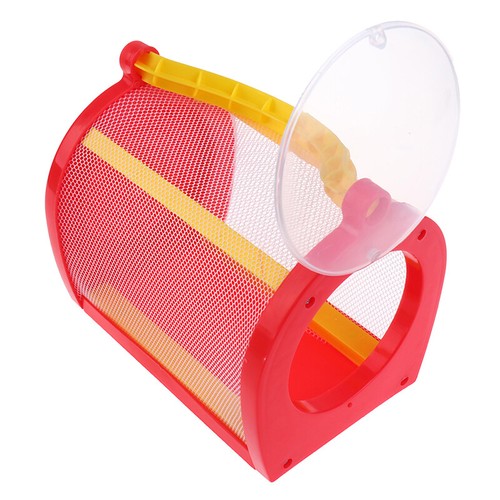 Portable Insect Cage Gauze Net Observation Nature Butterfly Insect ...