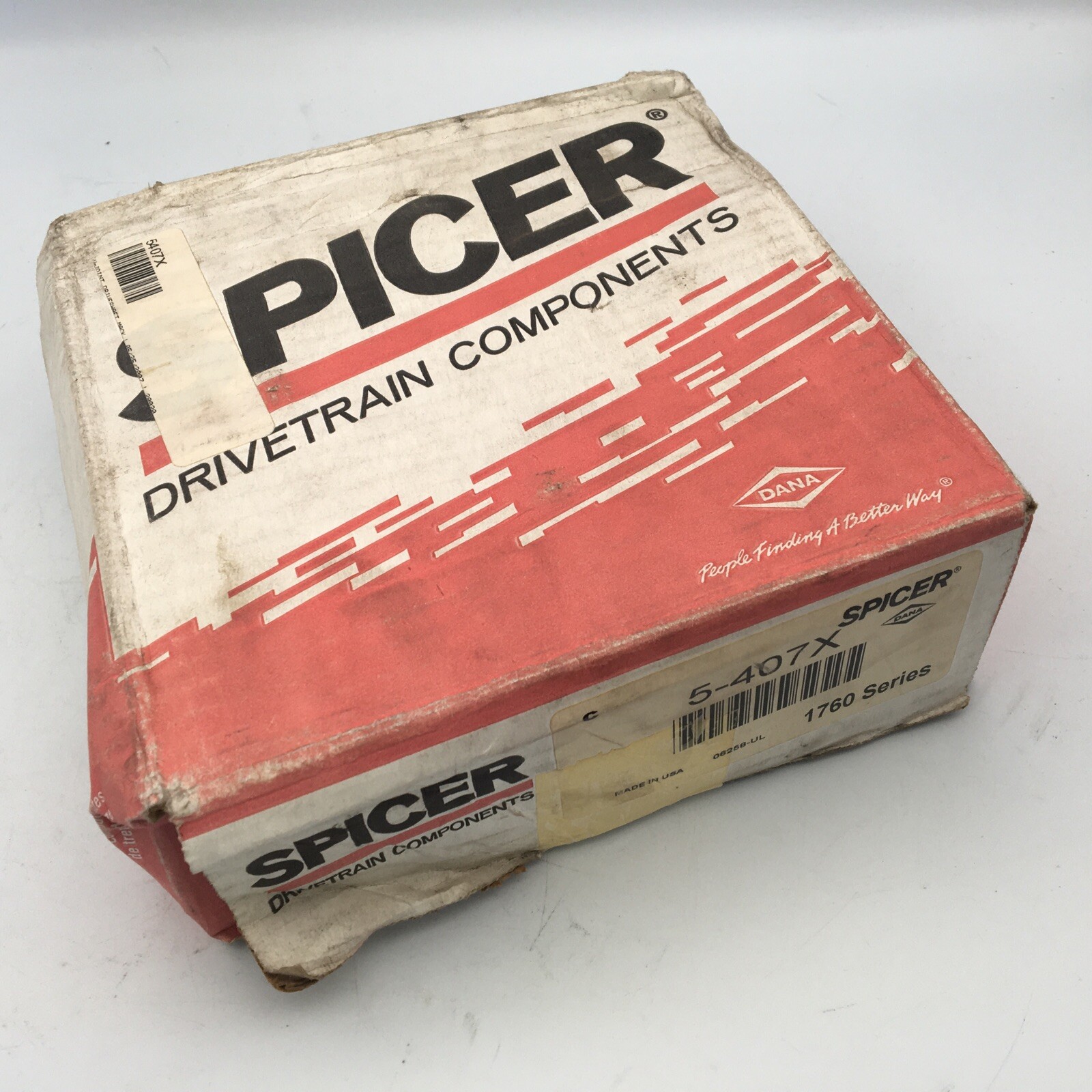 Genuine Dana Spicer 5-407X Universal Joint Kit 1760 Series -NOS ...