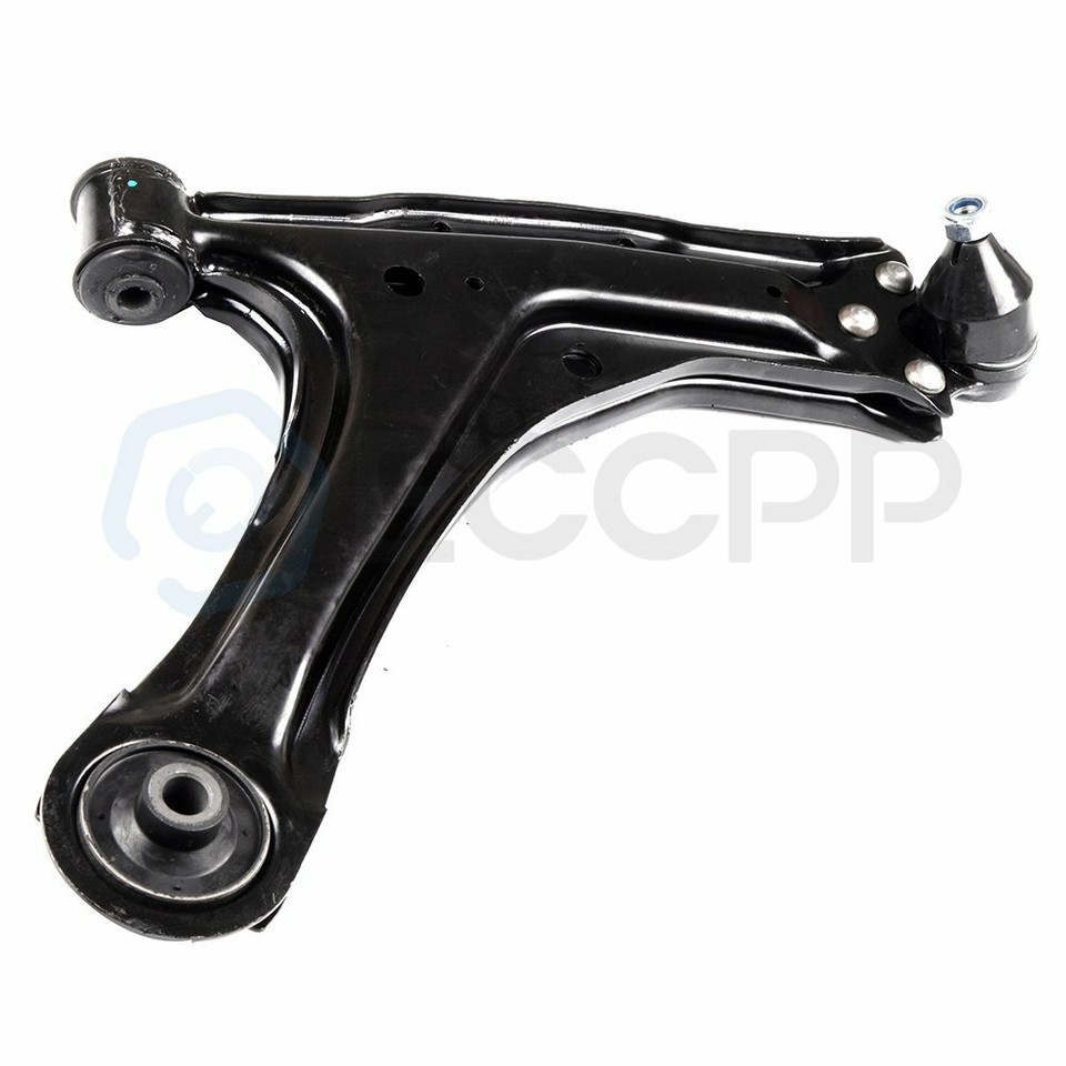 1x Control Arm Front Lower Passenger Fit For Chevrolet Malibu & Alero ...