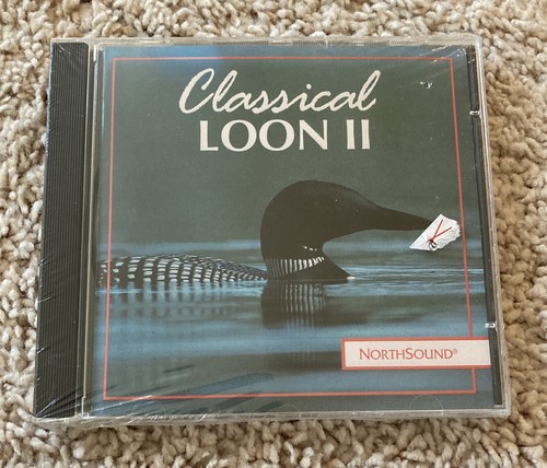 Classical Loon II - Northsound - CD - Brand New Sealed | eBay