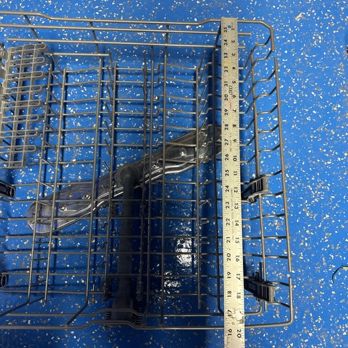 Maytag Dishwasher MDB5969SDH1 Upper Dish Rack P/N W11501779 W10449113 ...