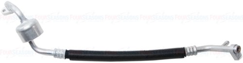 A/C Refrigerant Suction Hose-Hose Assembly 4 Seasons 66921 96361209411 ...