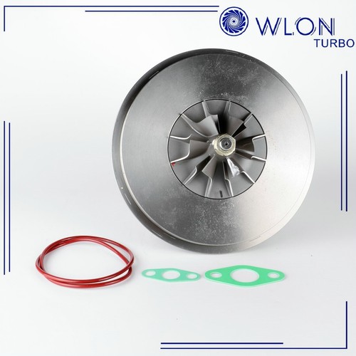 52329703276 Turbo cartridge 4LGZ core CHRA For D2542 Midr635 D2542MTE ...