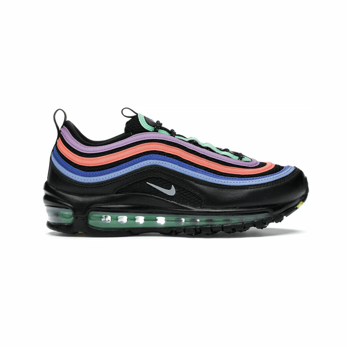 Size 6 - Nike Air Max 97 Multicolor - CW6028-001 for sale online | eBay