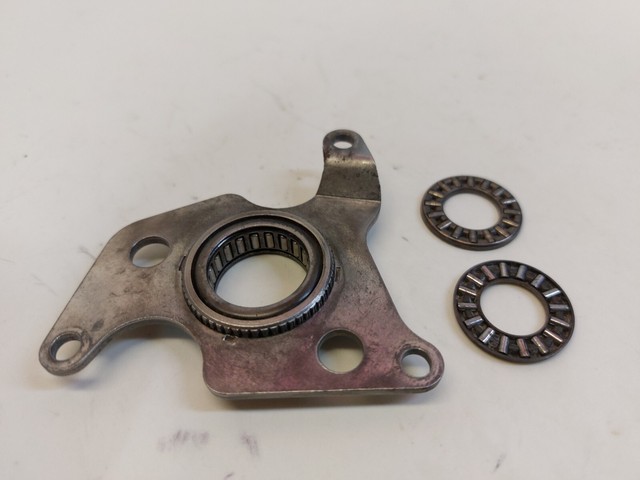 ACCEL 30100 Chevy V8 Ignition Distributor Dual Point for sale online | eBay