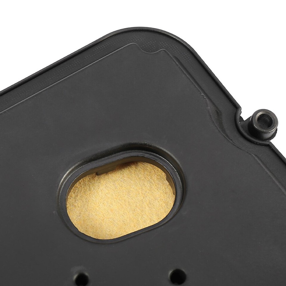 Transmission Filter With Pan Gasket 42RLE For Liberty Wrangler Dakota ...