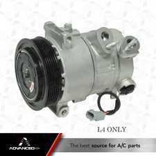 2011-2015 Jeep Patriot Compass AC Compressor 55111610AC OEM for sale ...