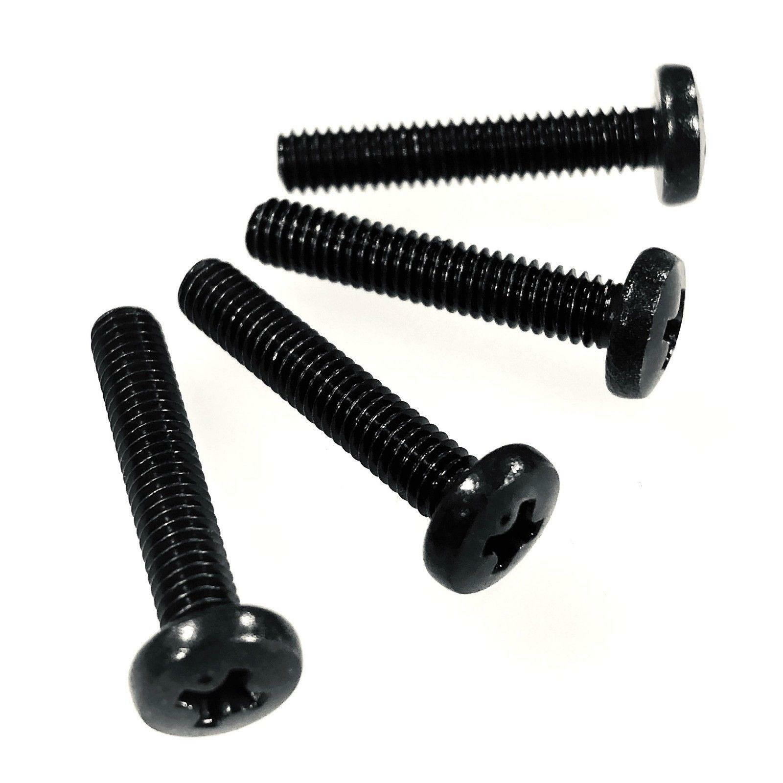Base Stand Screws for Vizio D65-E0, D65-F1, E55-F1, E65-E0, V705-J01 | eBay