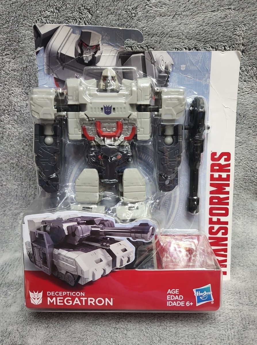 Alle Transformers Decepticons Transformers: War For Cybertron Gamer