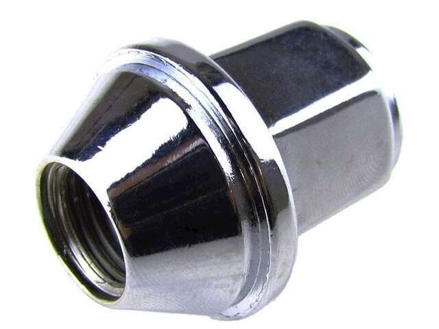 For 2015-2021 Ford Edge Lug Nut Dorman 95617GF 2018 2017 2016 2019 2020 ...