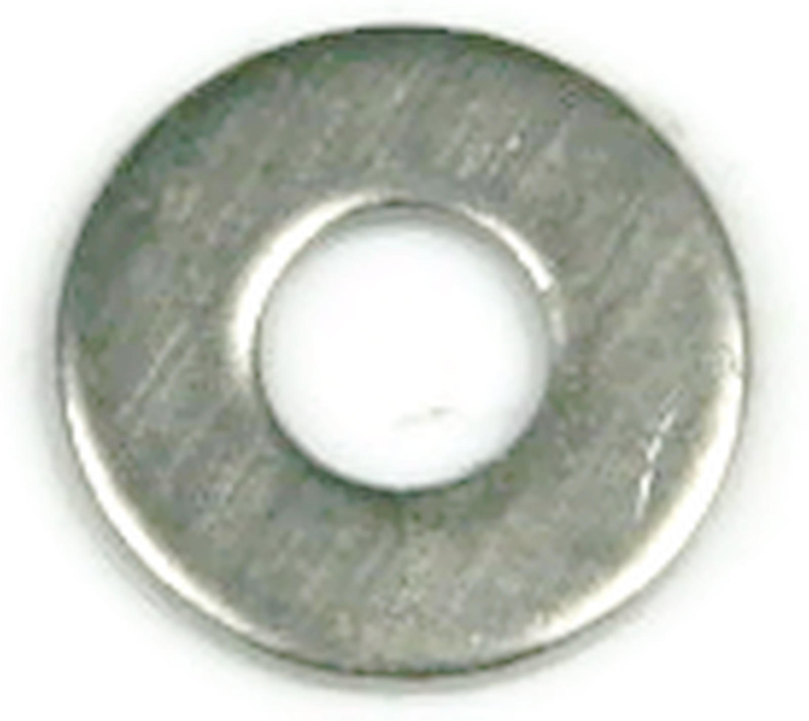 Stainless Steel NAS Flat Washer #4, Qty 100 | eBay