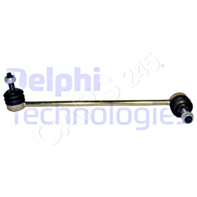 DELPHI Link Stabilizer Front For MERCEDES A209 C209 CL203 S203 W203 ...