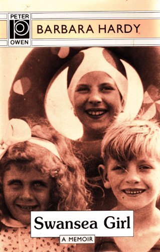 Swansea Girl By Barbara Hardy. 9780720609042 9780720609042| eBay