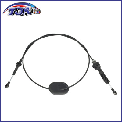 New Transmission Shift Control Cable Automatic For Blazer S10 Jimmy ...