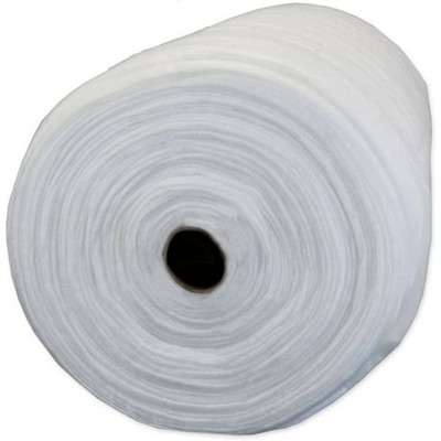 Soft White Polyester Quilting Batting Craft 96" x 30 Yards Lightweight ...