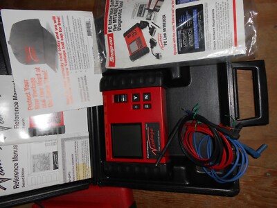 snap on vantage version 8.0 | eBay