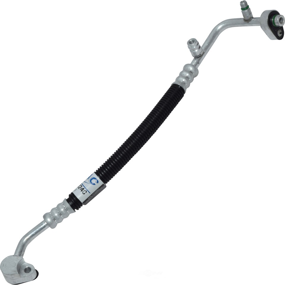 Discharge Line UAC HA112324C | eBay