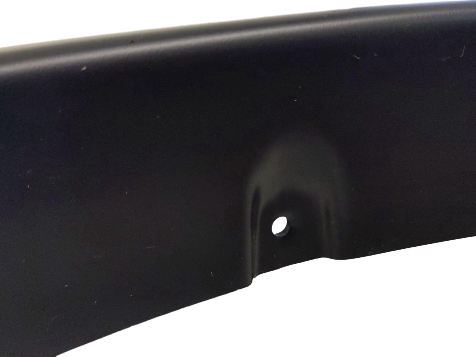 Genuine GM OEM 2019-2023 Silverado 1500 Fender Mud Flares Lip 4pcs/Set ...