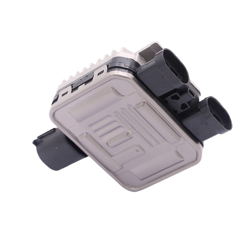 Cooling Fan Relay Radiator Control Module Fit for Volvo S60 S80 V70 ...