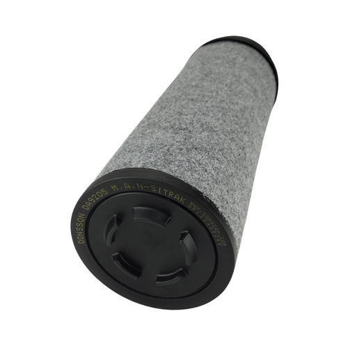 Air filter DA9205: Replaces P782937 5021188 053 710W084050017/1 ...