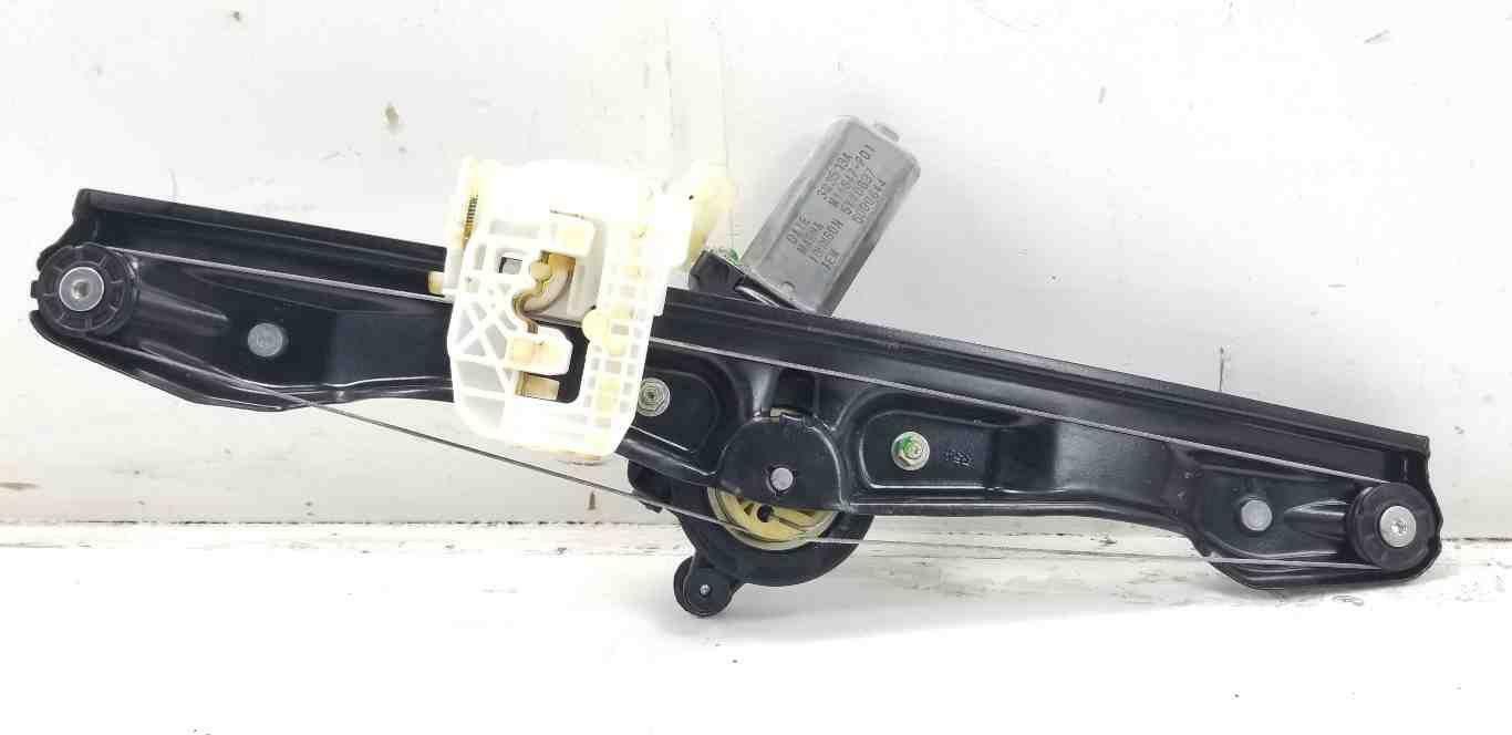 2012 - 2018 BMW 3 SERIES RIGHT Side rear cargo Regulator PN ...