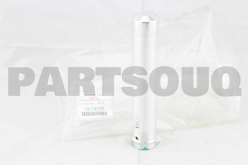 7815A285 Genuine Mitsubishi RECEIVER ASSY,A/C | eBay