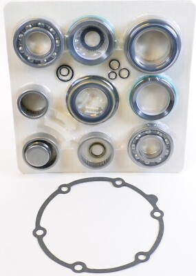 Transfer Case Overhaul Kit-Rubicon SKF STCK241-GG fits 2003 Jeep ...