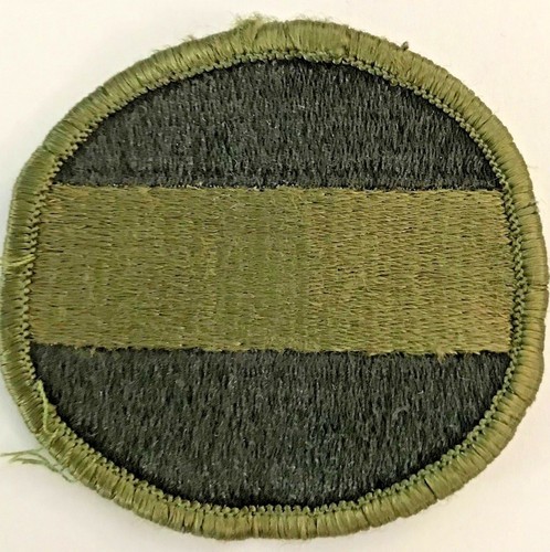 FORSCOM (US Army Forces Command) MultiCam (OCP) PATCH 2 1/4" | eBay