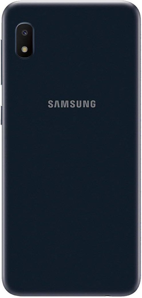 Samsung Galaxy A10E SM-A102U 32GB Black Unlocked /T-Mobile / Verizon ...