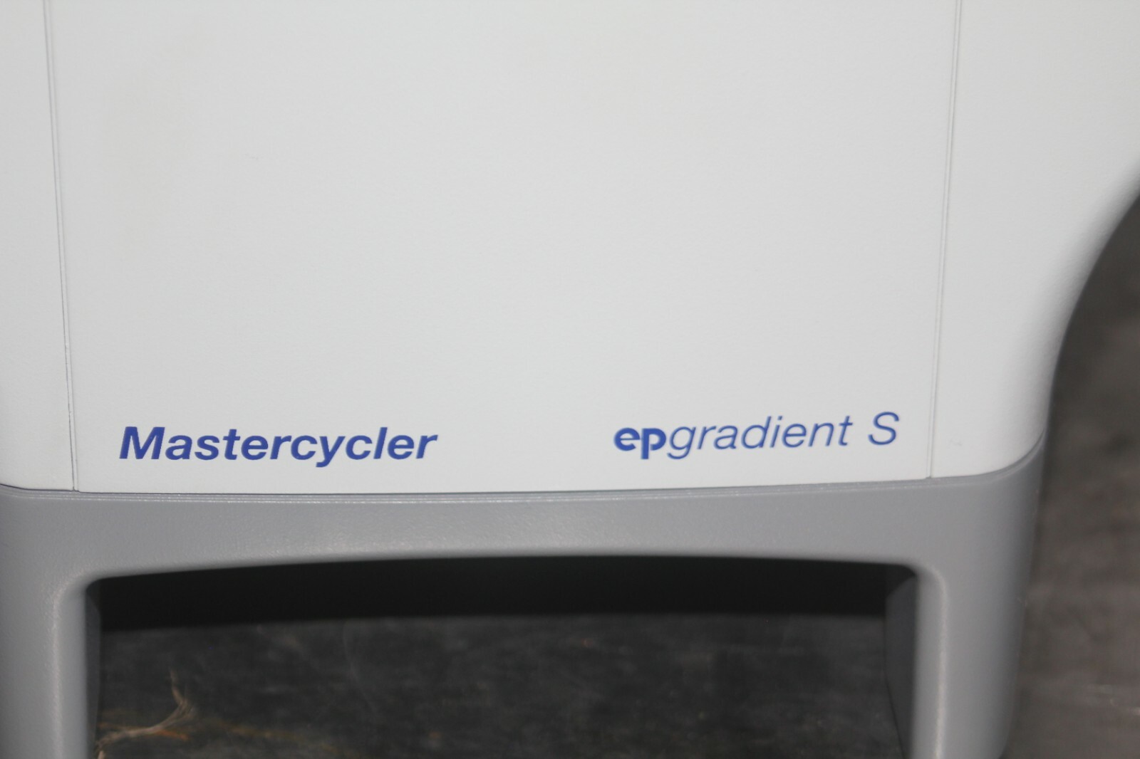 Eppendorf Mastercycler Ep Gradient s Realplex 2 Model 5345 | eBay