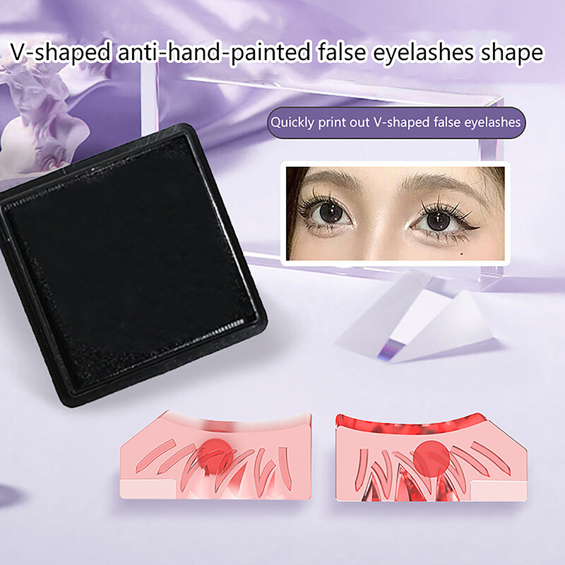 Paper Makeup Stamps | Saubhaya Makeup