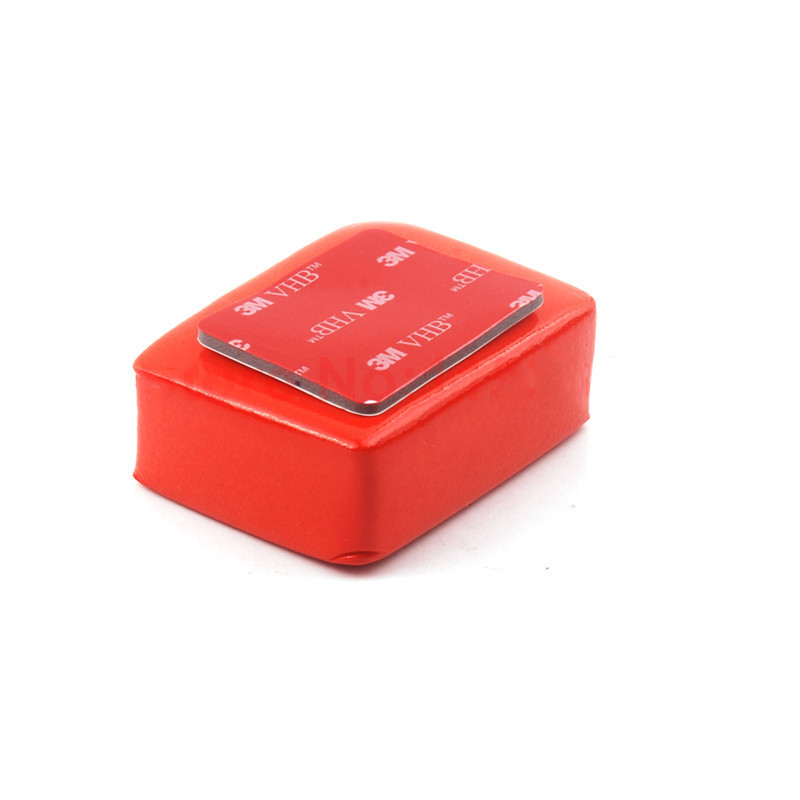 Floaty Sponge Waterproof Dive Housing Backdoor 3M Adhesive Pads for ...