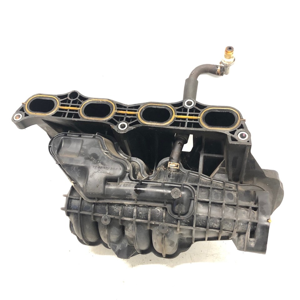 SUZUKI SWIFT 05-10 1.3 PETROL M13A ENGINE INTAKE MANIFOLD AIR INLET ...