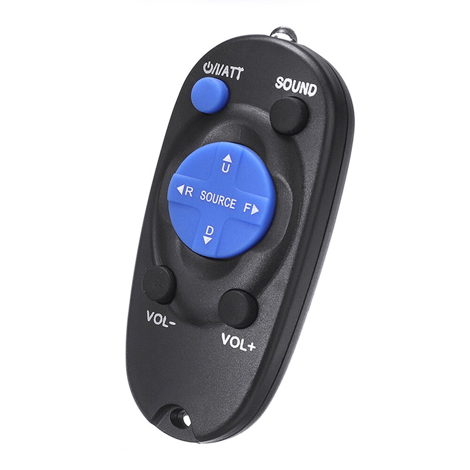 Remote Control For JVC CD Car Stereo KW-R900BT KWR900BT KW-R910BT ...